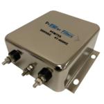 MILITARY/COTS EMI POWER LINE FILTERS - militaryemifilters